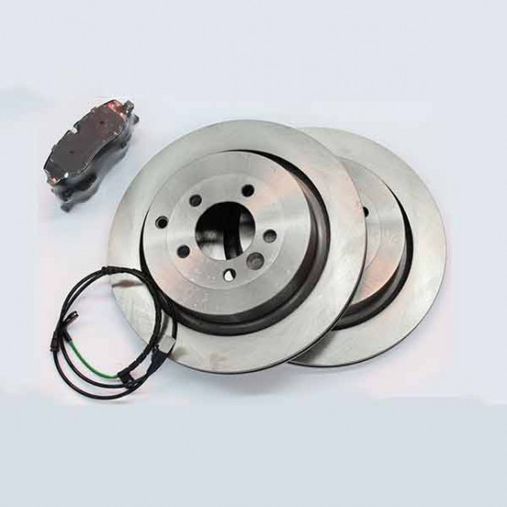 Land Rover Spare Parts Shop – Kool House of Rover