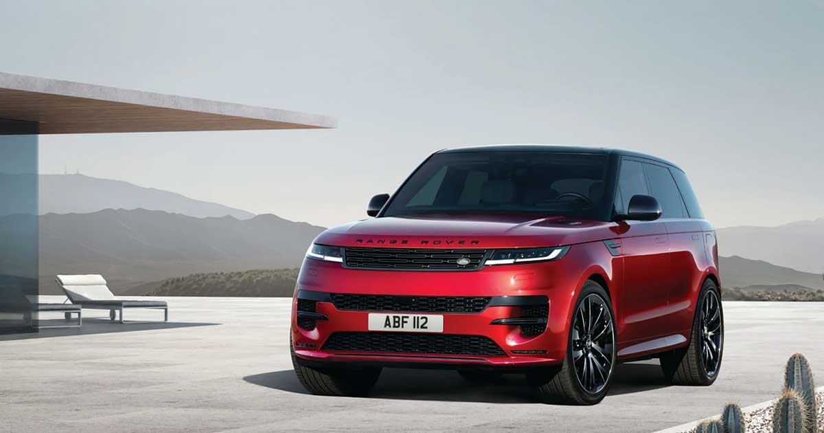 Do Land Rovers maintain their value? – Kool House of Rover