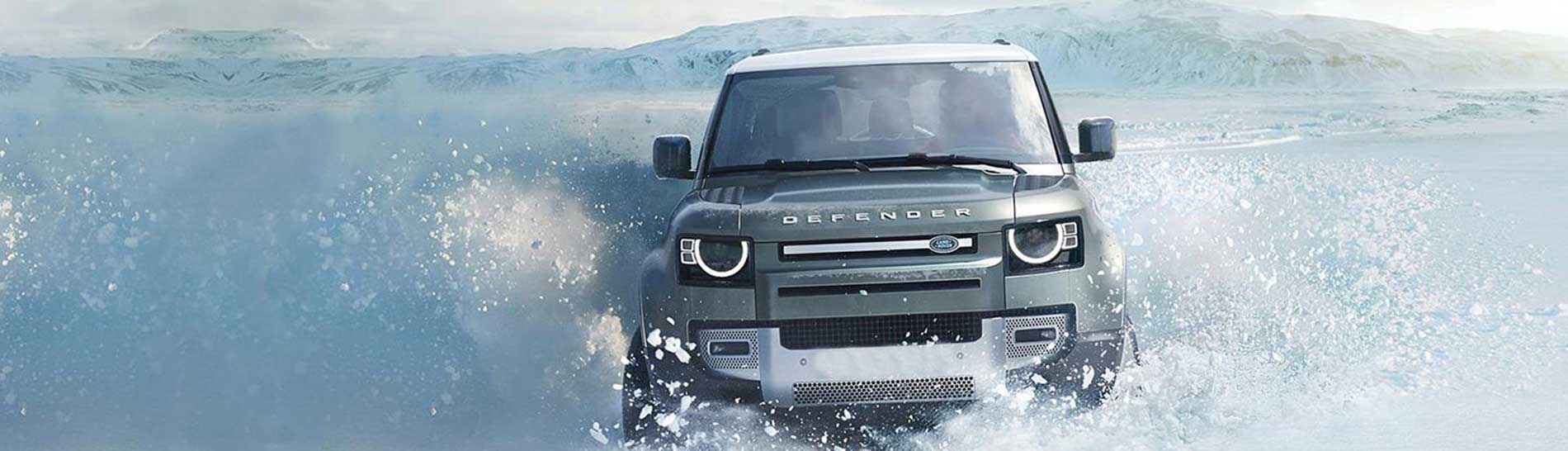 Land Rover Spare Parts Shop – Kool House of Rover